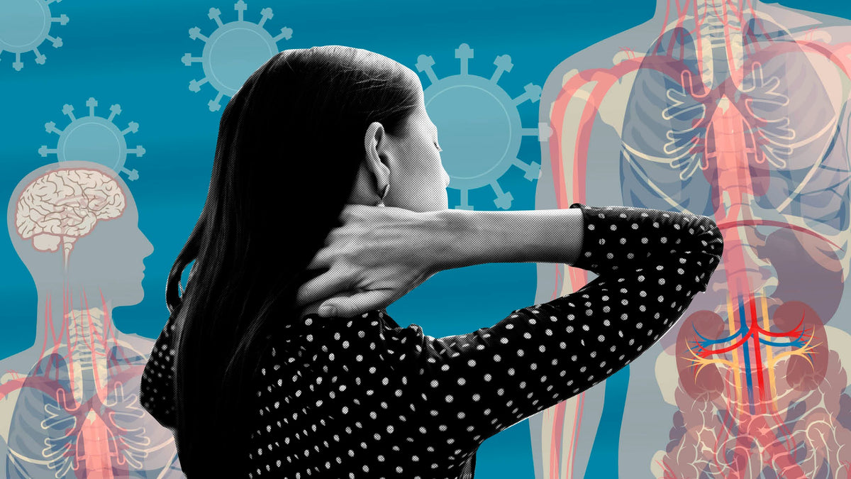 Study Shows Parasym Device for Vagus Nerve Stimulation Reverses Long-C ...