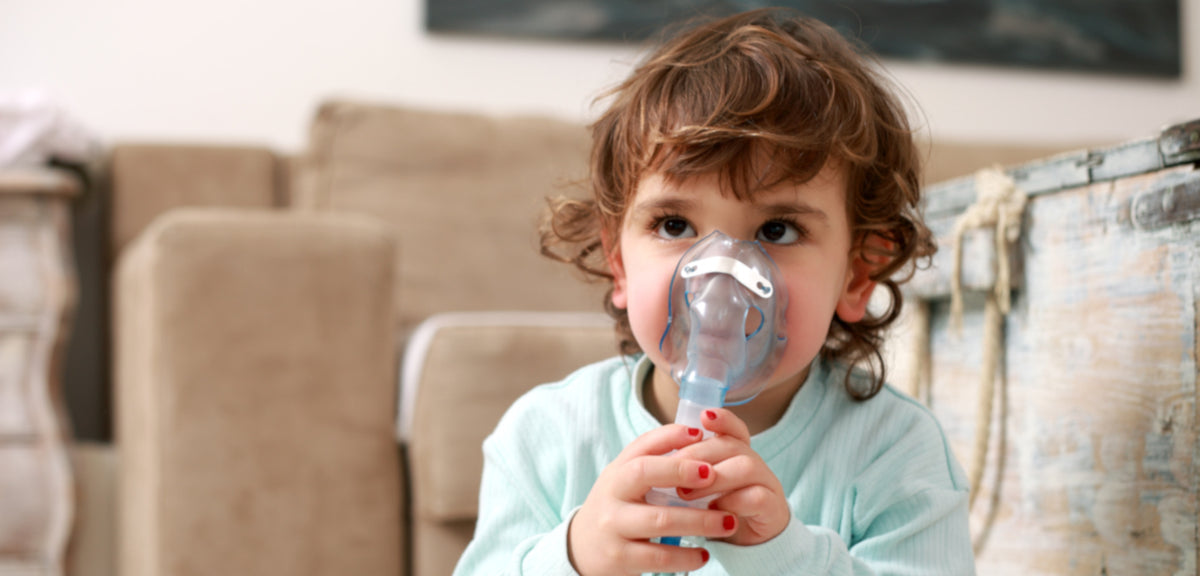 Nebulizers - What it is, how it works and why do I need one ...