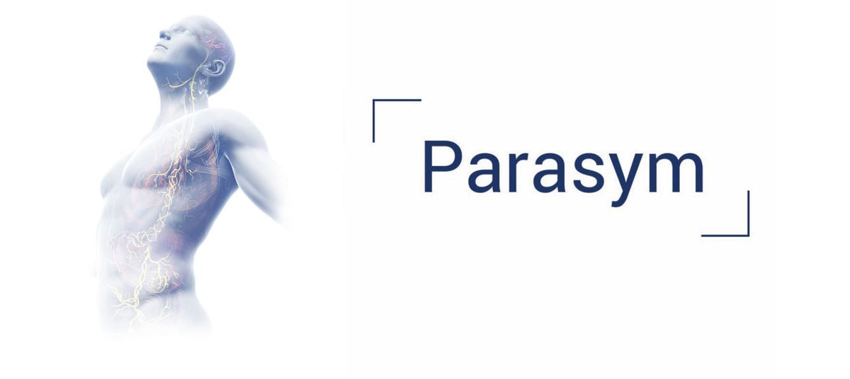 PARASYM - How to use your device: A step-by-step guide – Creatorishop.com